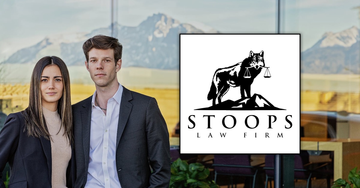 Personal Injury Attorney Josh Jacobson – Stoops Law Firm